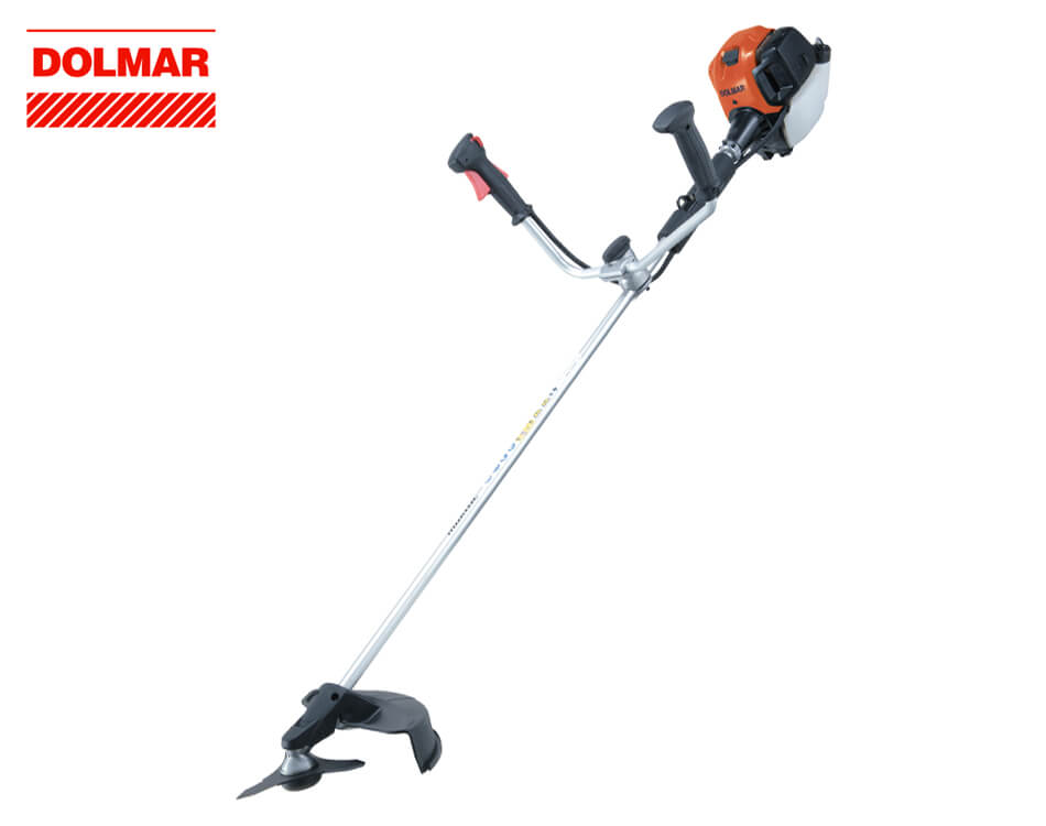 DOLMAR MS-245.4 U 0,71kw /0,97zs 4taktu - Mikel